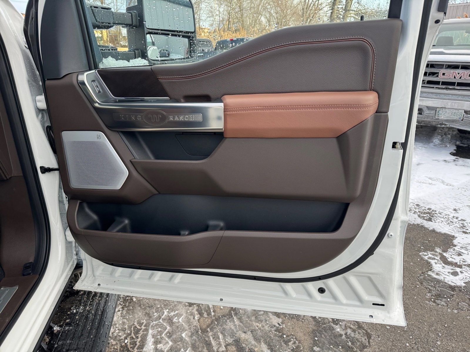 2025 Ford, Lincoln F-150 King Ranch - Ford, Lincoln dealer in Laconia ...